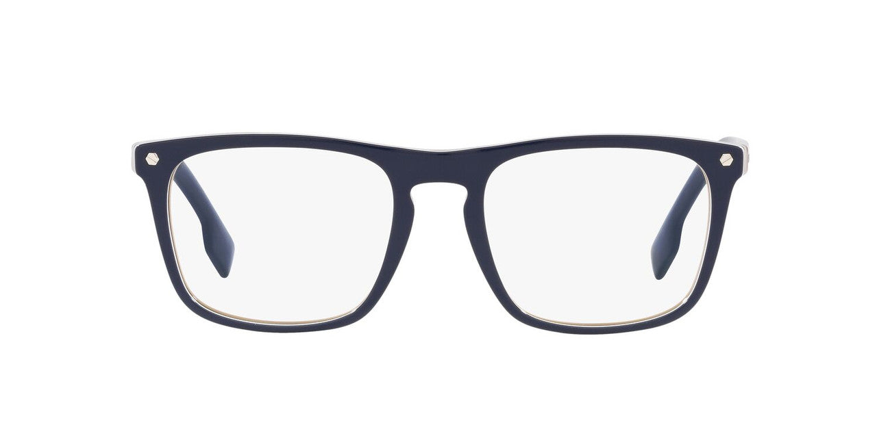Lentes Oftálmicos Burberry BE2340 Bolton Azul – Ópticas GMO