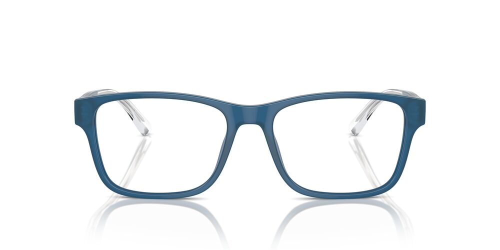 Lentes Oftálmicos Emporio Armani EA3239 Azul – Ópticas GMO