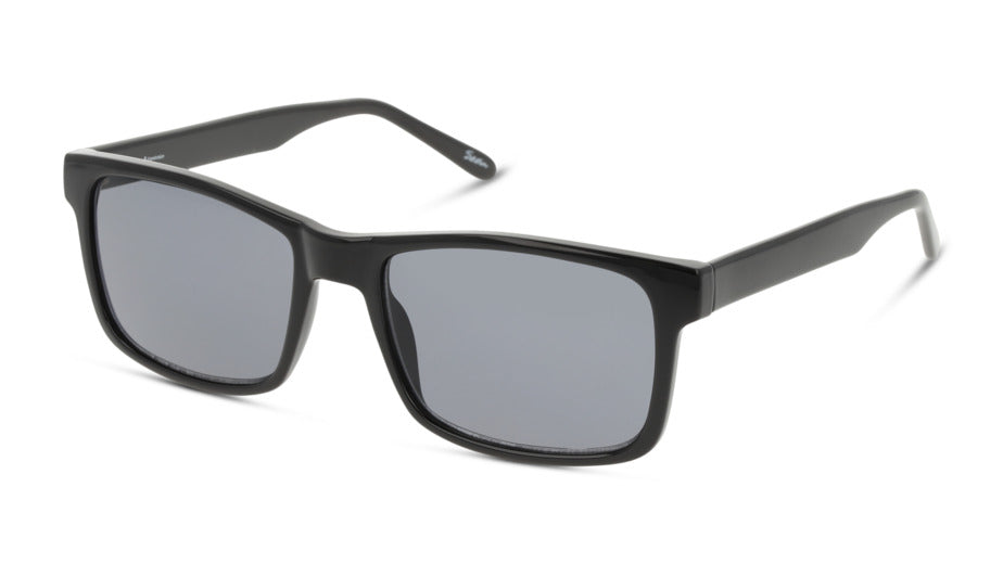 Lentes De Sol Seen NE6009 Snsm0011 Gris/Negro – Ópticas GMO